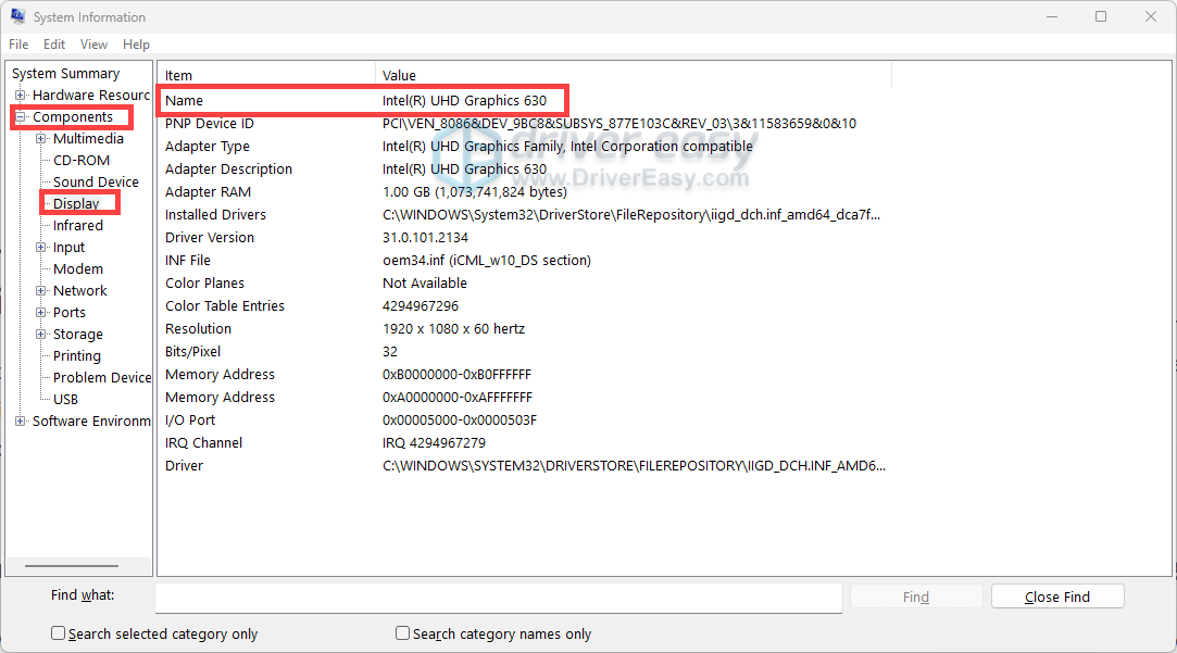 How to Update Graphics Driver on Windows 11 - Driver Easy