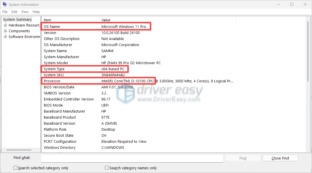 How to Update Graphics Driver on Windows 11 - Driver Easy