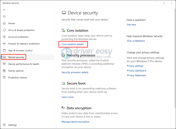 [SOLVED] Intel Extreme Tuning Utility (XTU) Not Opening - Driver Easy
