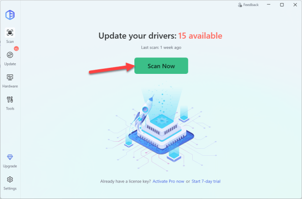 Gpu Not Showing Up In Task Manager Solved Driver Easy