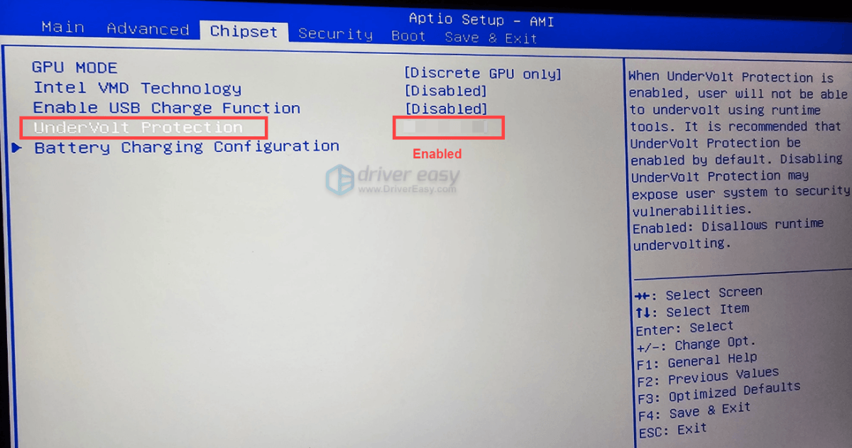 [SOLVED] Intel Extreme Tuning Utility (XTU) Not Opening - Driver Easy