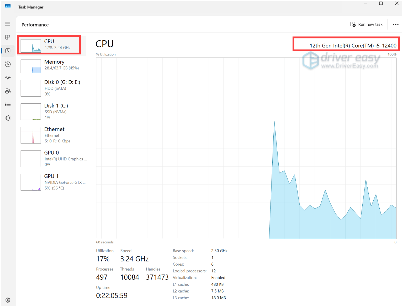 [SOLVED] Out of Video Memory Trying to Allocate a Rendering Resource - 2025 Guide - Driver Easy