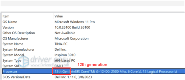 [SOLVED] Intel Extreme Tuning Utility (XTU) Not Opening - Driver Easy