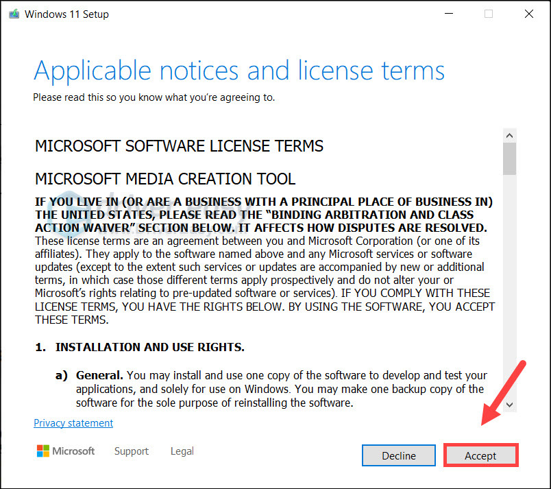 How to Create Windows 11 Install Media USB - Driver Easy