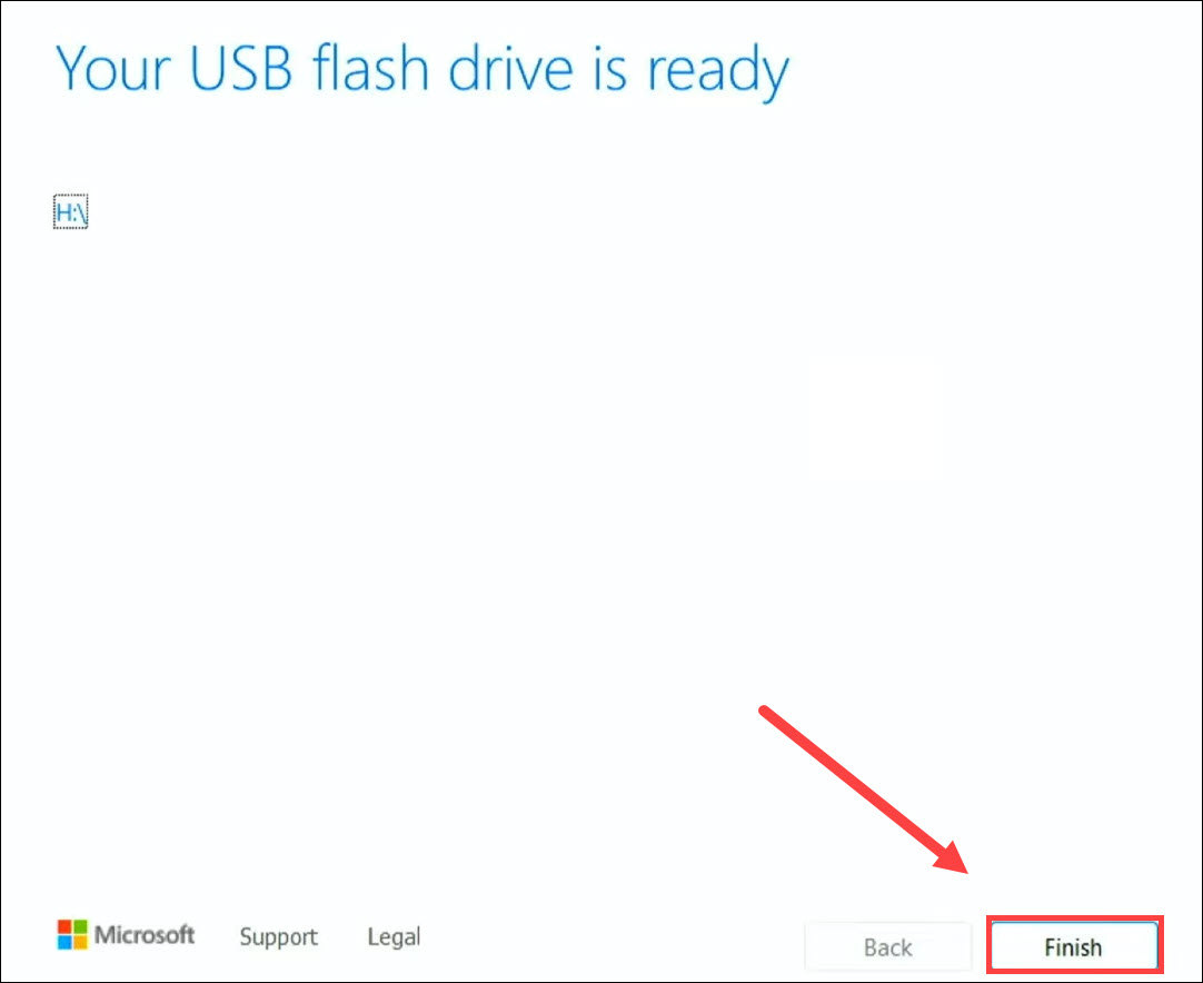 How to Burn Windows 10 ISO to USB - Driver Easy
