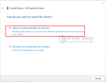 How to Update Keyboard Driver: Step-by-Step Guide - Driver Easy