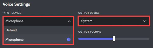 [Solved] Discord Mic Not Working - Driver Easy