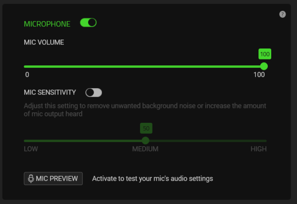 [SOLVED] Razer Kraken Mic Not Working - Driver Easy