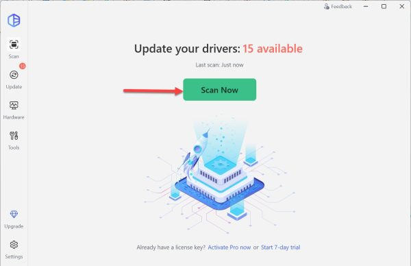 [Solved] "The version of AMD software is not compatible" AMD Software ...