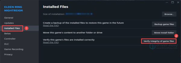 Elden Ring Nightreign White Screen Crash or Won't Launch on PC [Fixed ...