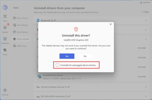 Driver Easy 7.0.1 Released: A Sleek Upgrade with Powerful New Features - Driver Easy