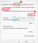 How to Fix "Unhandled: EXCEPTION_ACCESS_VIOLATION" Error (2025 Tips) - Driver Easy