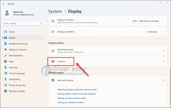 [Solved] CRenderDeviceMgrDx11 Failed to create Dx11 render device ...