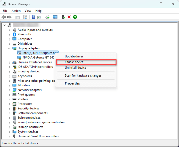 GPU not showing up in Task Manager [Solved] - Driver Easy