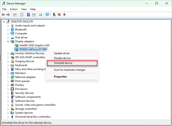 GPU not showing up in Task Manager [Solved] - Driver Easy