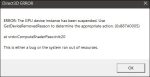[Solved!] The gpu device instance has been suspended - Driver Easy