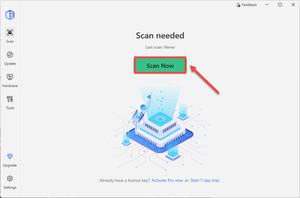 [Solved] Windows Input Experience High Memory - Driver Easy
