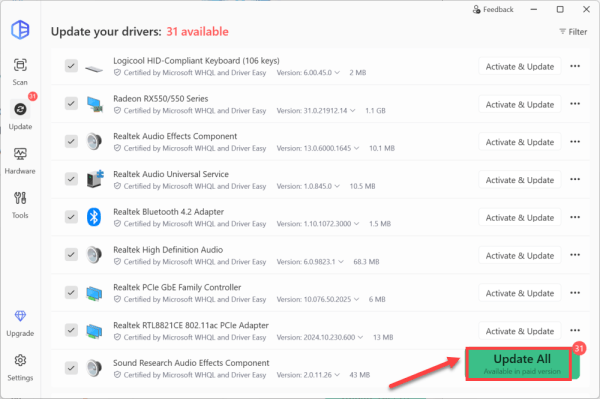 [Solved] DRIVER VERIFIER DMA VIOLATION - Driver Easy