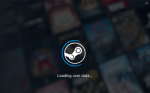 Steam Stuck on "Loading user data" [Solved!] - Driver Easy