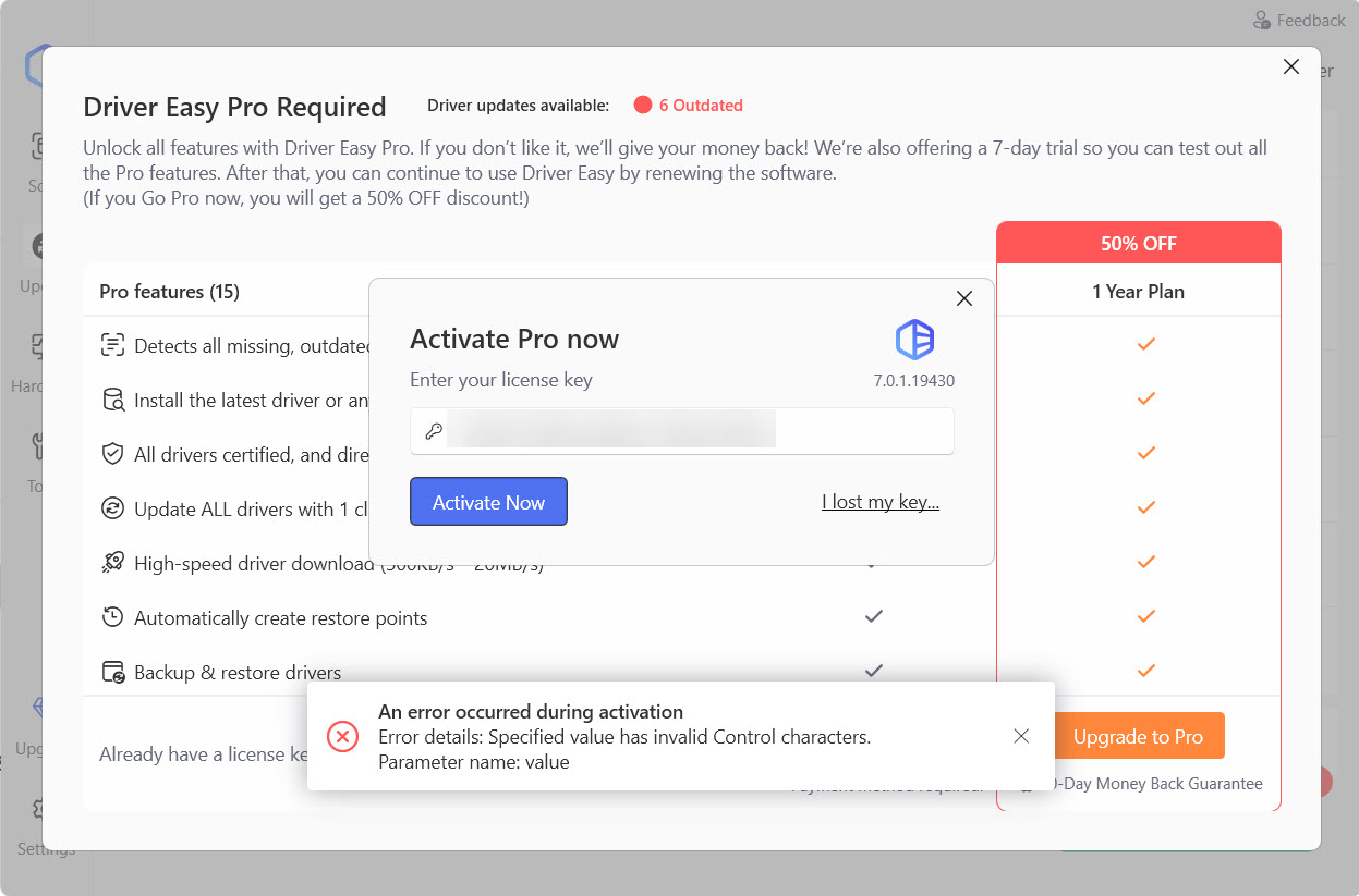 Driver Easy 7.0.2 Is Here! See What’s New - Driver Easy