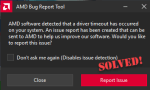 AMD Driver Timeout Error [Solved!] - Driver Easy