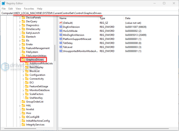 [Solved!] The gpu device instance has been suspended - Driver Easy