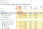 Fortnite High CPU Usage [Solved!!] - Driver Easy