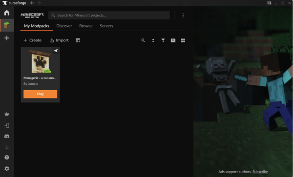 [SOLVED] CurseForge Not Launching Minecraft - Driver Easy