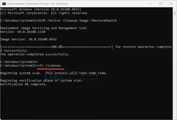 [Solved] Windows 11 Version 24H2 Not Installing - Driver Easy