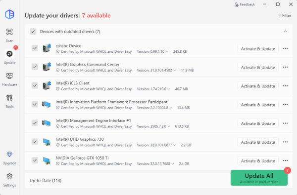 [SOLVED] Minecraft Won't Launch in Windows 11/10/8 - Driver Easy