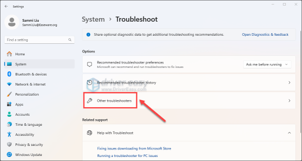 [Solved] Windows 11 Version 24H2 Not Installing - Driver Easy