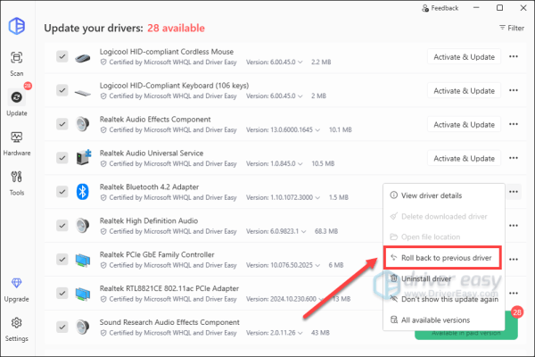 [Solved] DRIVER VERIFIER DMA VIOLATION - Driver Easy