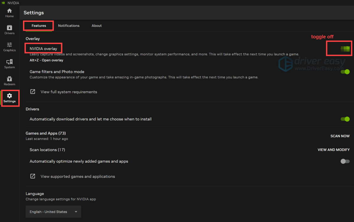 [Solved] DXGI_ERROR_DEVICE_REMOVED (DirectX Function Error) - Driver Easy