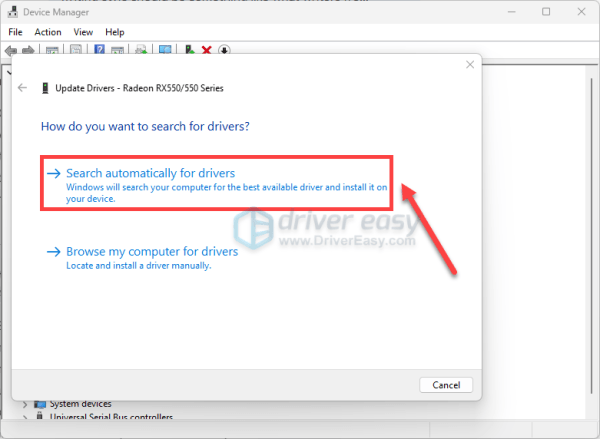[Solved] DRIVER VERIFIER DMA VIOLATION - Driver Easy