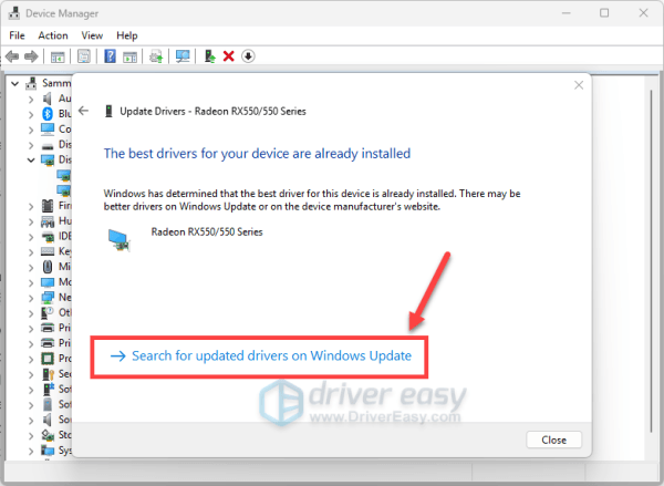 [Solved] DRIVER VERIFIER DMA VIOLATION - Driver Easy