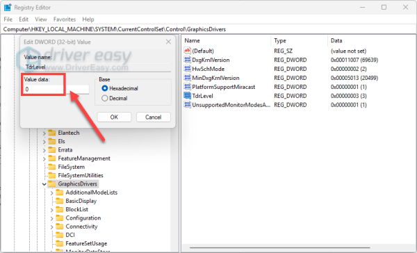 [Solved] DXGI_ERROR_DEVICE_REMOVED (DirectX Function Error) - Driver Easy