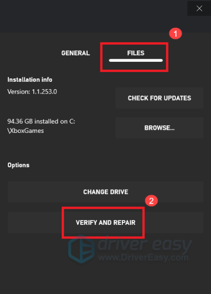 [SOLVED] Grounded 2 Keeps Crashing on Steam/Xbox - Driver Easy