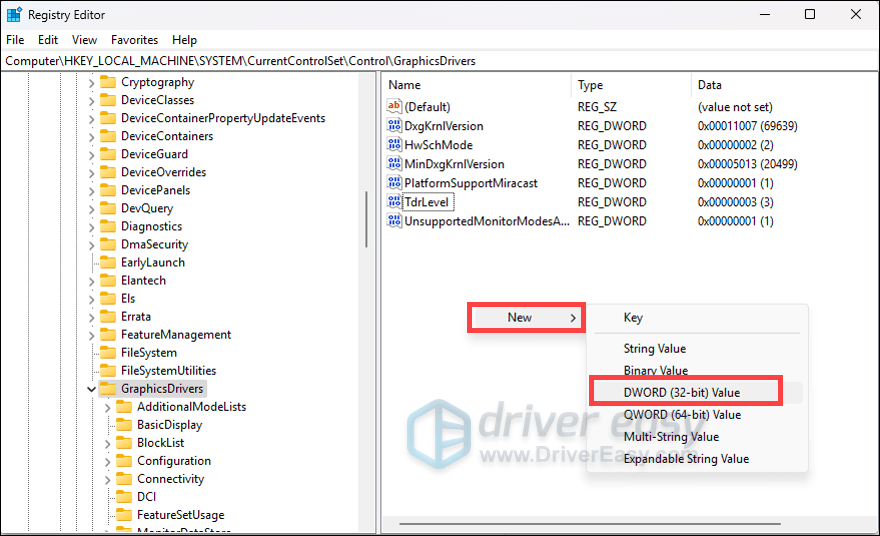 [Solved] DXGI_ERROR_DEVICE_REMOVED (DirectX Function Error) - Driver Easy