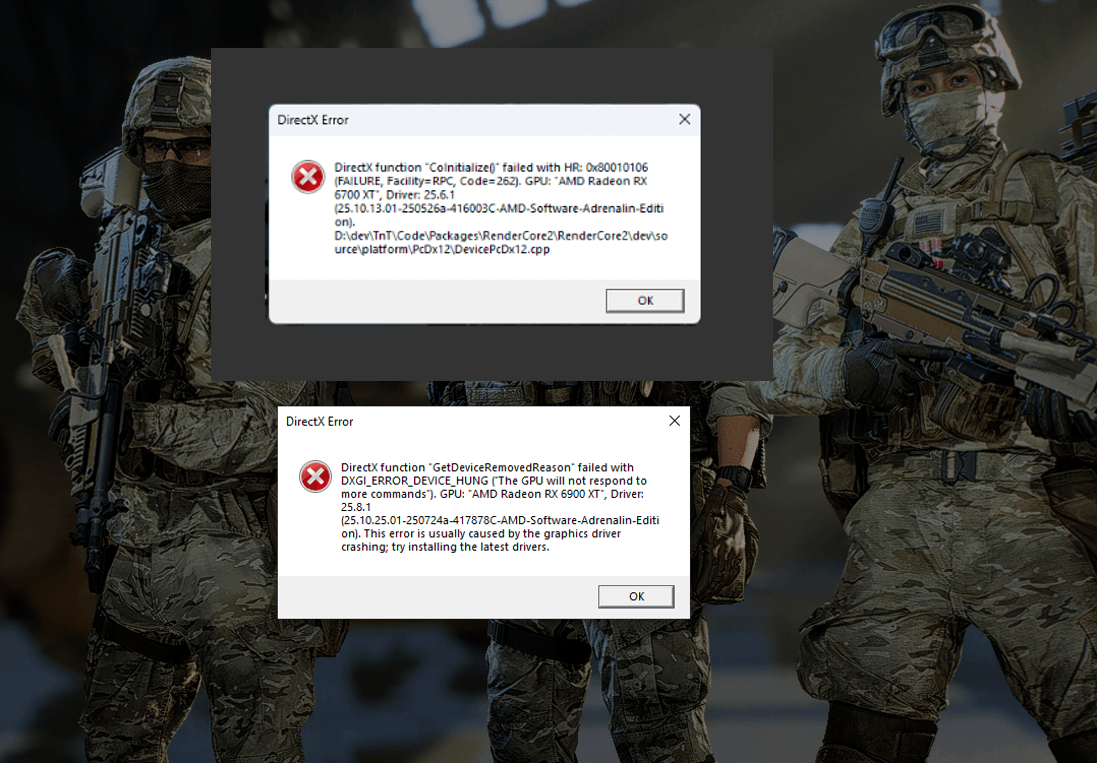 [SOLVED] Battlefield 6 Crashing PC - Driver Easy