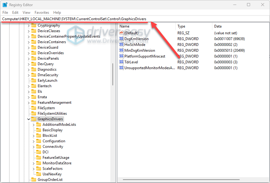 [Solved] DXGI_ERROR_DEVICE_REMOVED (DirectX Function Error) - Driver Easy