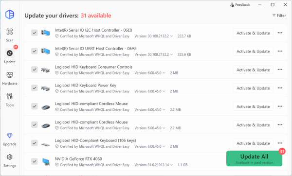 [Solved] Windows Input Experience High Memory - Driver Easy