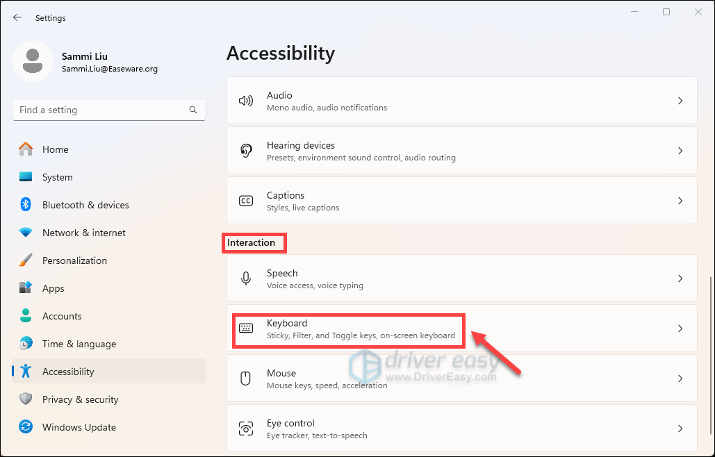 [Solved] Windows Input Experience High Memory - Driver Easy