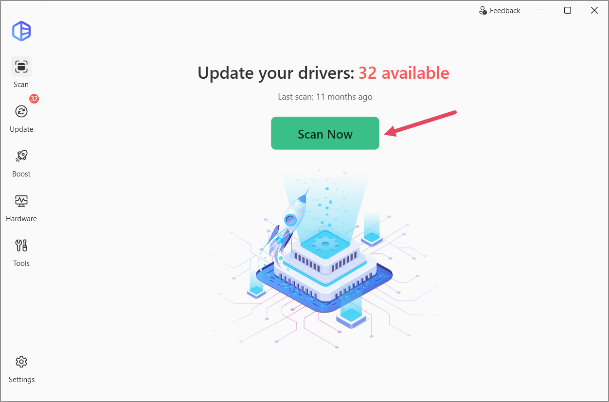 DirectX 12 is not supported on your system [Solved!] - Driver Easy