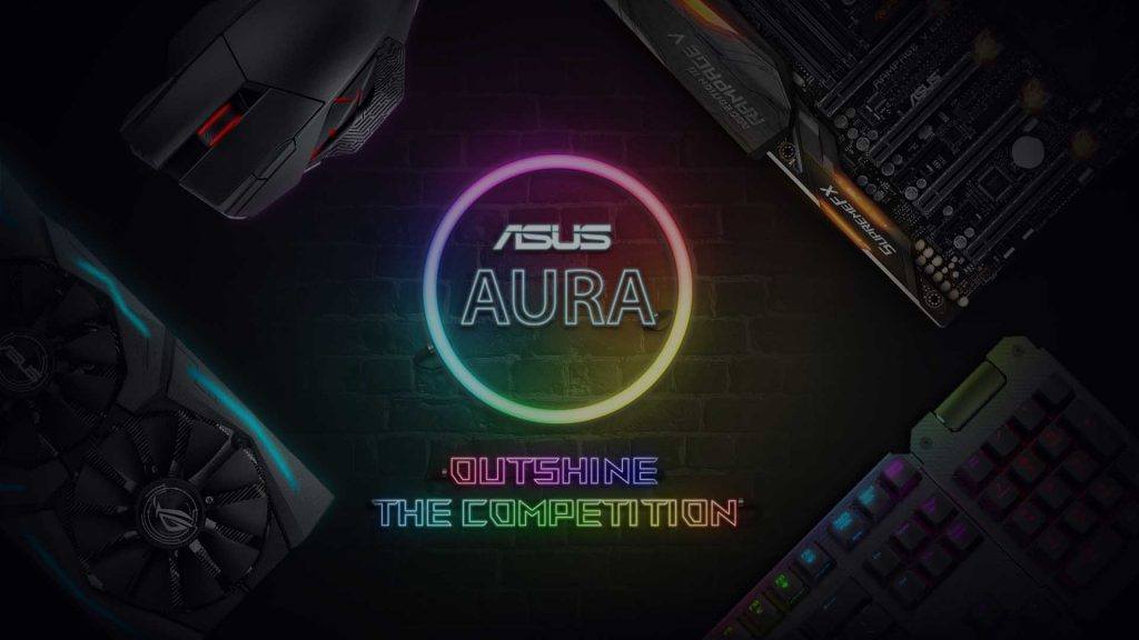 ASUS Aura Sync | DOWNLOAD | Neuste Version - Driver Easy German