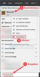 Minecraft kein Sound - So können Sie tun - Driver Easy German