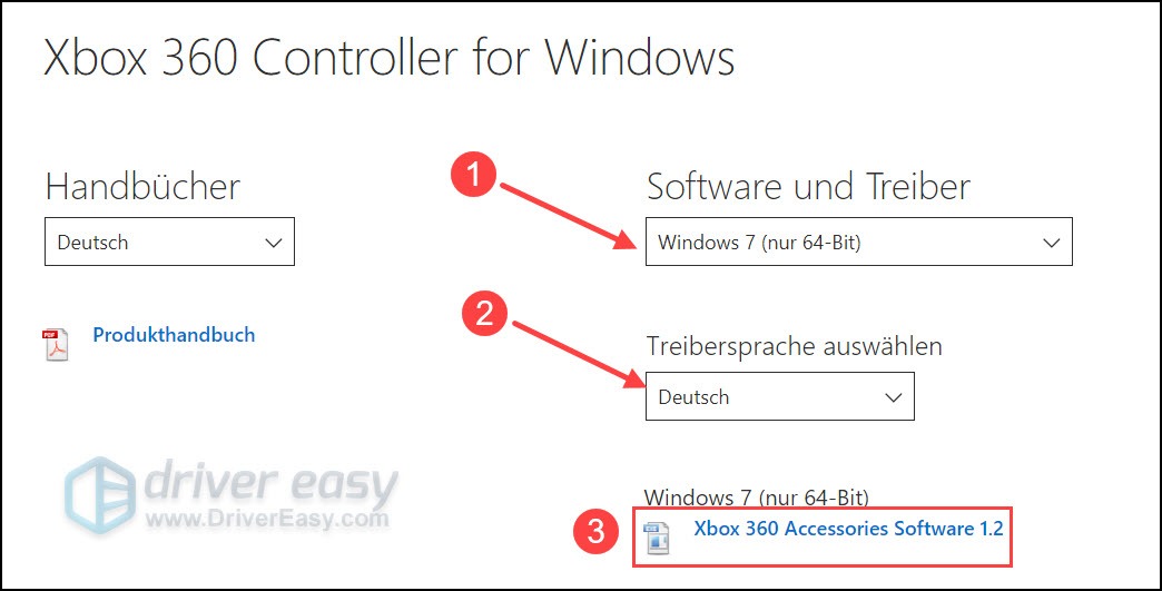 PS4-Controller mit PC verbinden und daran nutzen [2025 Guide] - Driver ...