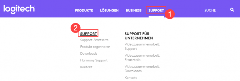[Download] Logitech Lautsprecher-Treiber installieren unter Windows ...