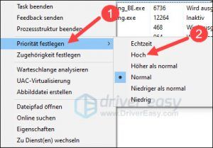 Mehr FPS in Fortnite bekommen [8 Tipps] - Driver Easy German
