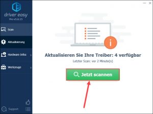 HP-Drucker Treiber für Windows 11, 10, 7, 8.1 - Driver Easy German