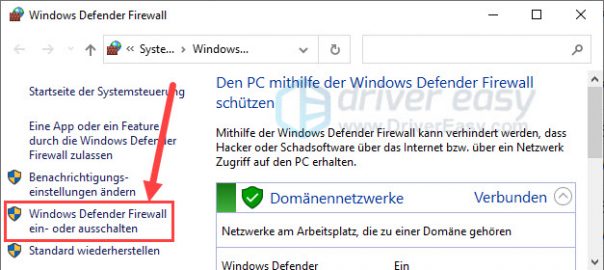 [GELÖST] Canon-Drucker offline, obwohl eingeschaltet - Driver Easy German